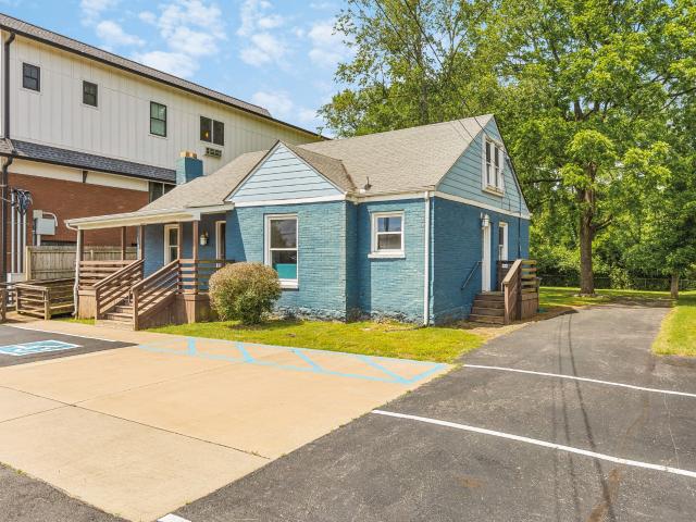 4307 Gallatin Pike, Nashville, TN 37216 | MLS #3214