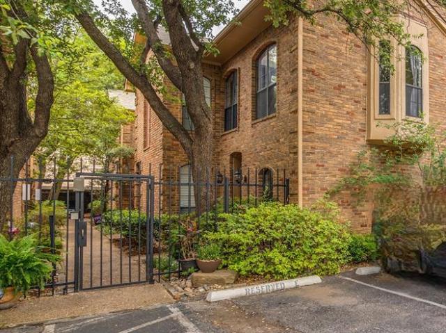 4307 Gilbert Ave, Unit 102, Dallas, TX 75219 | MLS #21243 | Compass
