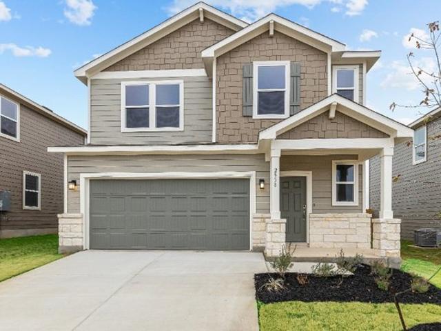 4307 Hobbiton Way, New Braunfels, TX 78130