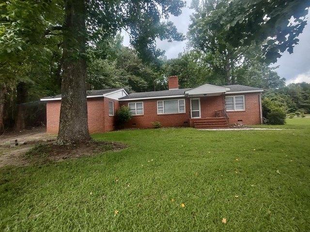 4307 Irwinton Rd, Macon, GA 31217