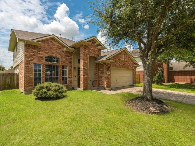4307 Kleinway Drive
