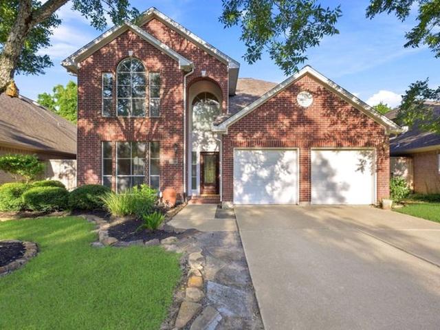 4307 Lakeshore Forest Dr, Missouri City, TX 77459