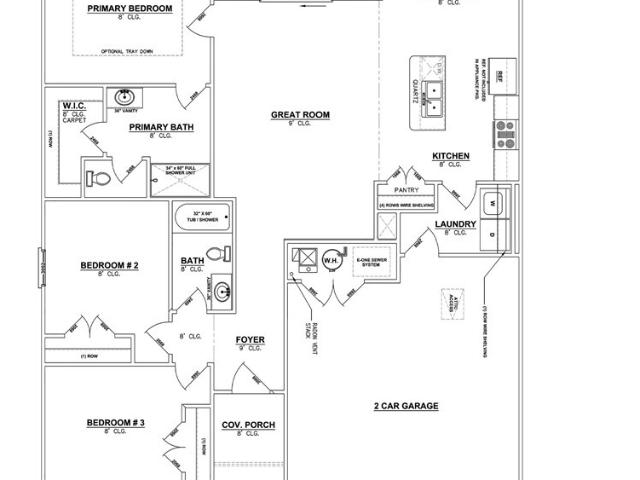 4307 LOT 229 Deer Springs Trail