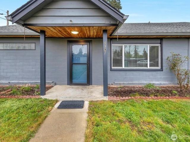 4307 rd Pl NE, Marysville, WA 98271