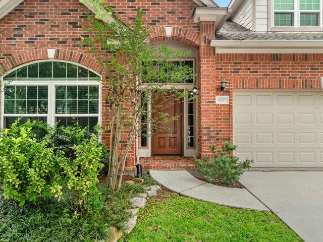 4307 Reynor Creek Court