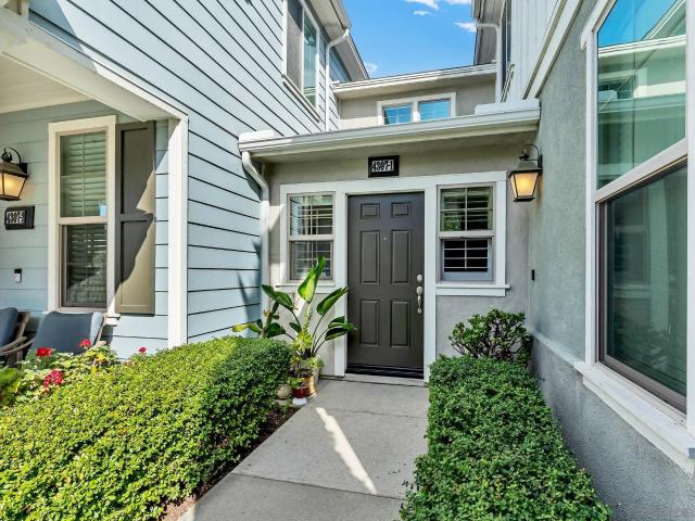4307 Star Path Way, Unit 1, Oceanside, CA 92056 | MLS #260004 | Compass
