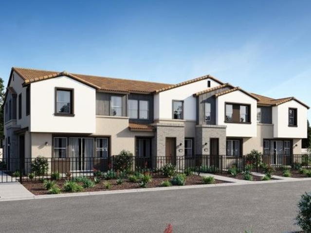 4307 S Gasly Paseo, Ontario, CA 91762