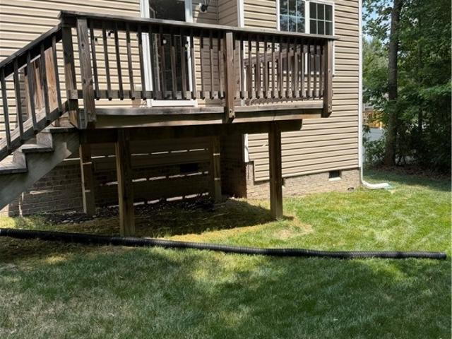 4307 Twisted Oak Drive