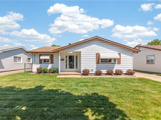 4307 W 146th St, Cleveland, OH 44135