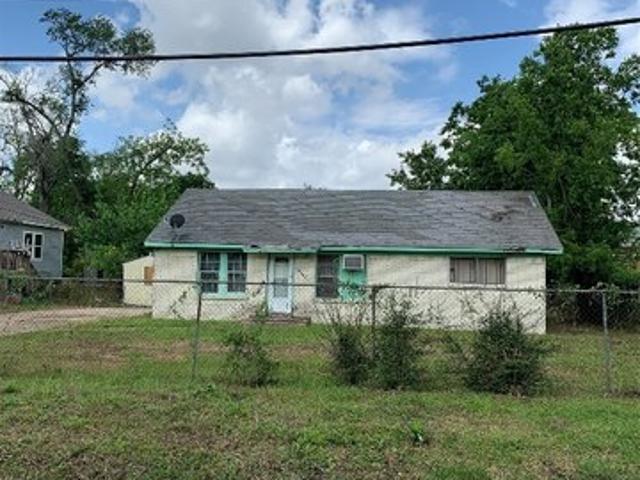 4307 Wayne St, Houston, TX 77026