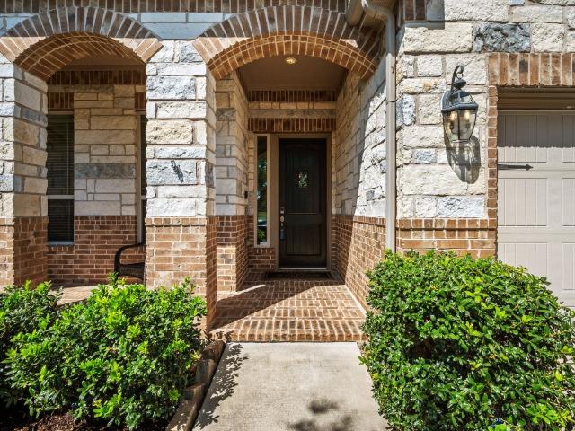 4307 Yellow Barberry Drive