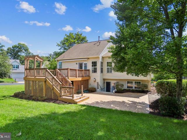 43081 Binkley Circle