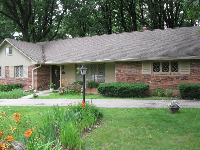 4308 Manning Road