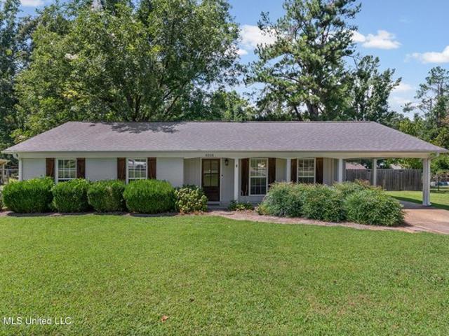 4308 Mockingbird Rd, Oxford, MS 38655