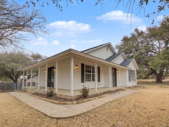 4308 Mountain View Dr