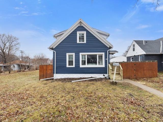 4308 N 65th St, Milwaukee, WI 53216