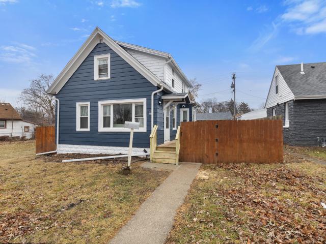 4308 N 65th St, Milwaukee, WI 53216 | MLS #1946