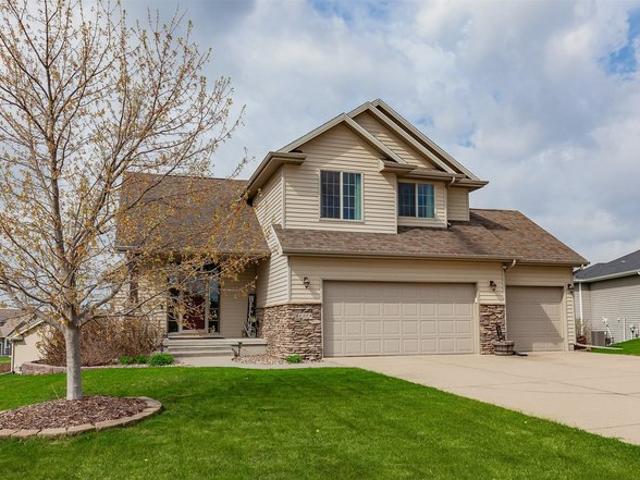 4308 NE Michael Ct, Ankeny, IA 50021