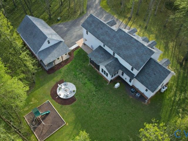 4308 A Three Bridge Rd, Powhatan, VA 23139 | MLS #2605