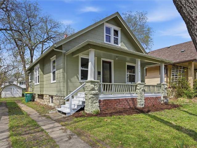 4308 Adams St, Kansas City, KS 66103 | Compass