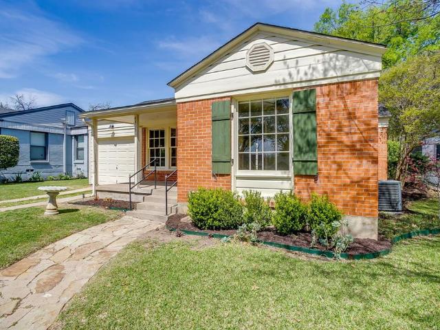 4308 Curzon Ave, Fort Worth, TX 76107 | MLS #21201 | Compass