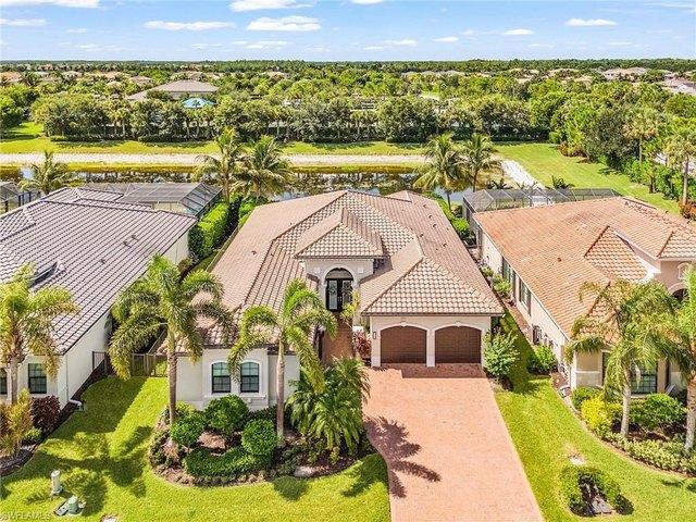 4308 Caldera Cir, Naples, FL 34119