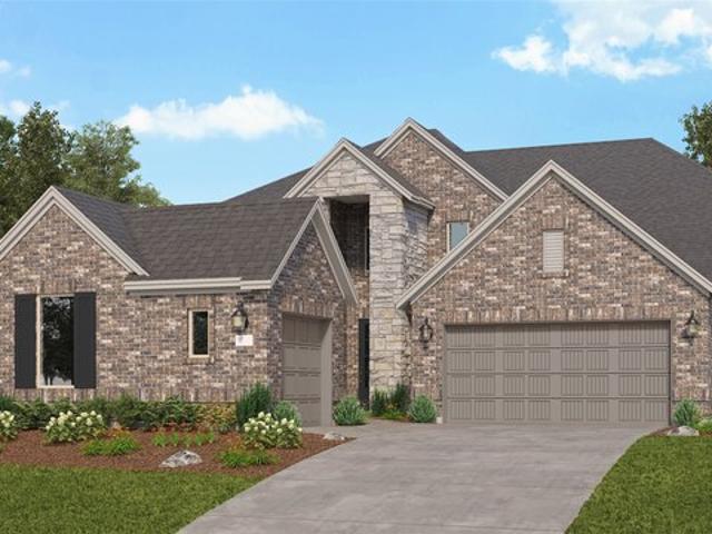 4308 Centennial Ridge Dr, Rosenberg, TX 77469