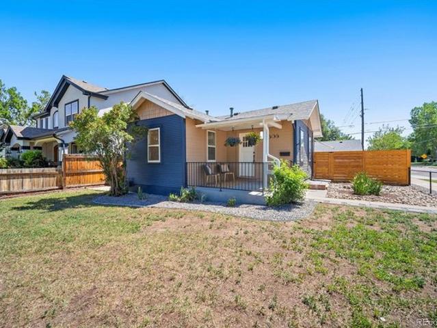 4308 Chase St, Denver, CO 80212