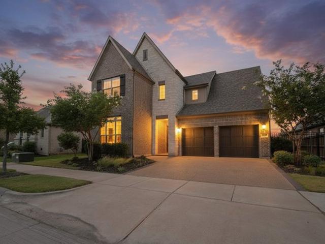 4308 Cobalt Bloom Ct, Arlington, TX 76005