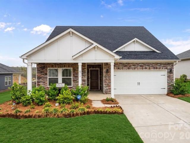 4308 Duplin Dr, Charlotte, NC 28214
