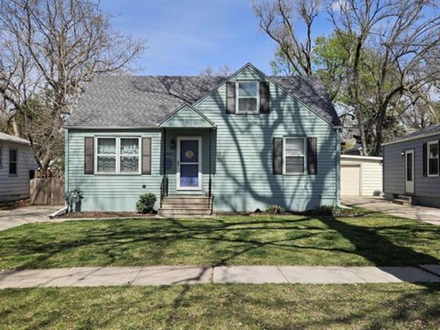 4308 D St, Lincoln, NE 68510