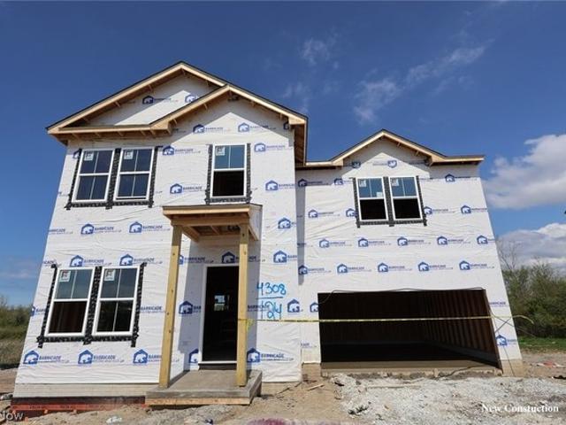 4308 Dogwood Ave, Perry, OH 44081