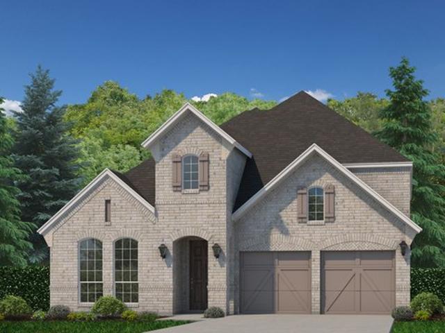 4308 Double Diamond Dr, Celina, TX 75078