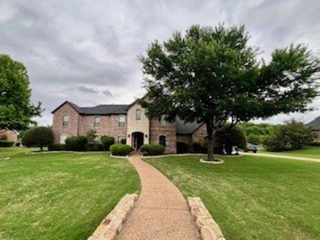 4308 Equestrian Way, Flower Mound, TX 75028