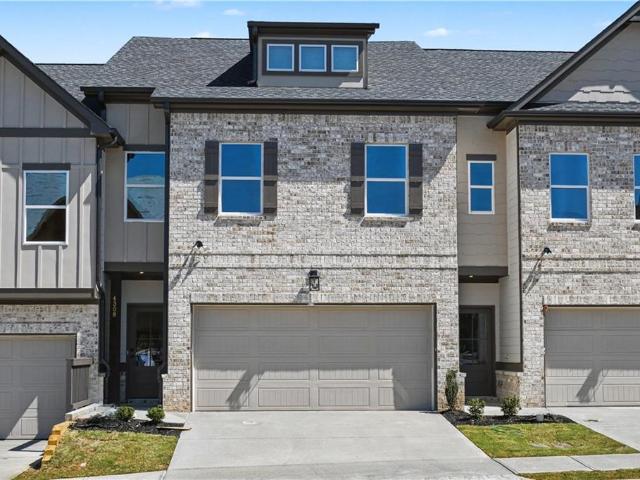 4308 Fern River Bnd, Unit 71, Norcross, GA 30093 | MLS #7764 | Compass