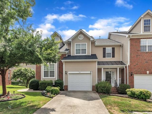 4308 Flintlock Ln, Durham, NC 27704
