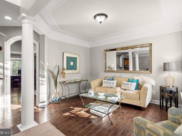 4308 George Frye Circle