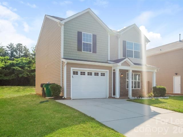 4308 Grant Martin Drive