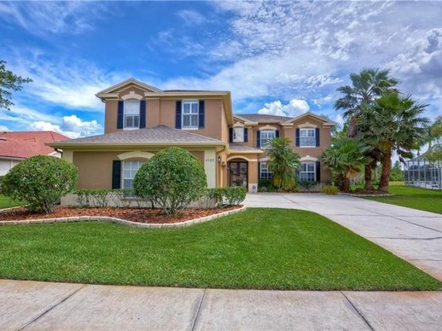4308 Harborwatch Ln, Lutz, FL 33558