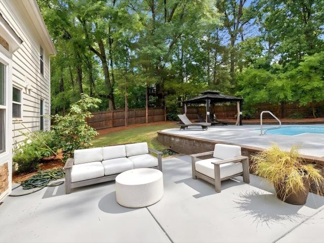 4308 Hickory Ridge Drive
