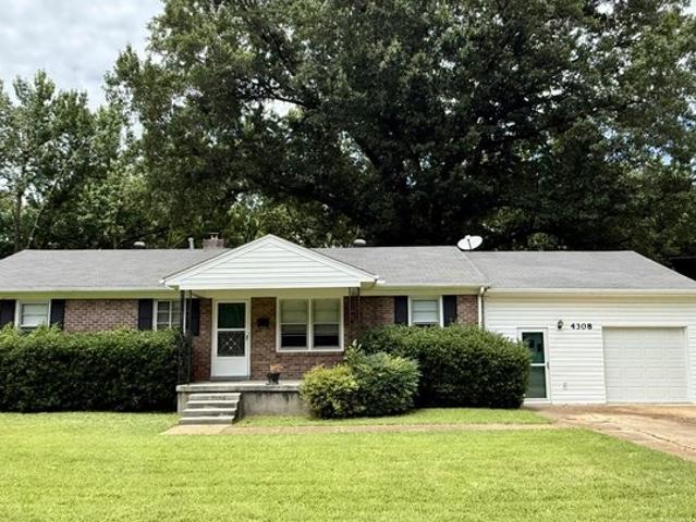4308 Hilldale Ave, Memphis, TN 38117