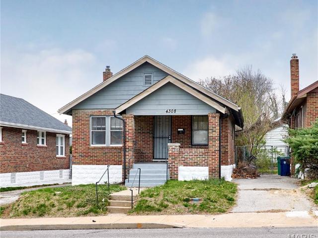 4308 Jennings Station Rd, St. Louis, MO 63121 | MLS #26017