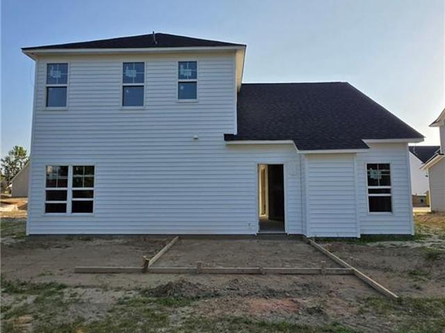 4308 Kirkhill Court