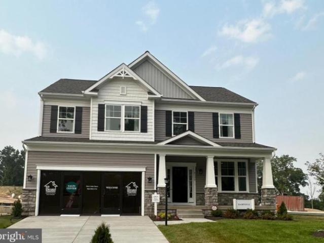4308 Klosterman Ave, Nottingham, MD 21236