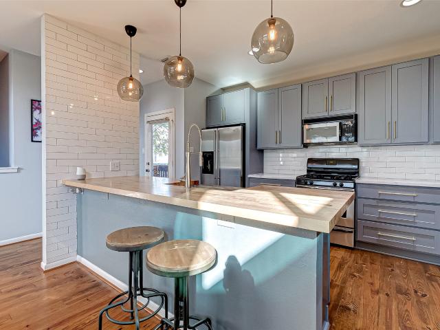 4308 Lillian St, Unit A, Houston, TX 77007 | MLS #83761