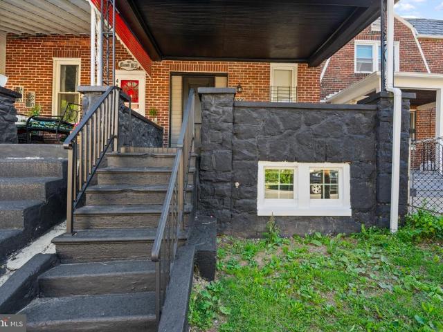 4308 Pimlico Road