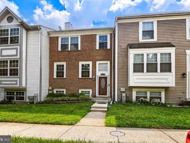 4308 Pinefield Ct, Randallstown, MD 21133