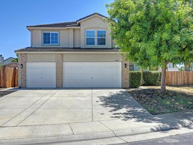 4308 Piraieus Ct, Elk Grove, CA 95758