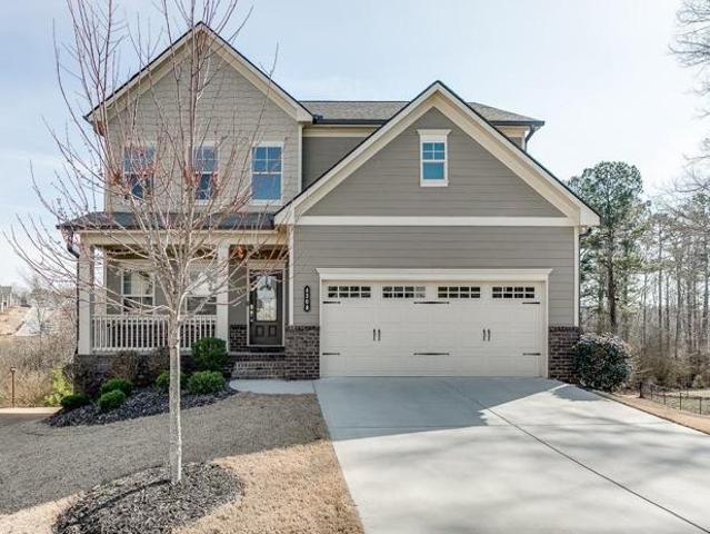 4308 Pleasant Garden Dr SW, Gainesville, GA 30504