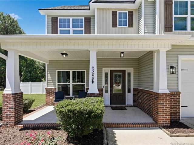 4308 Raccoon Path
